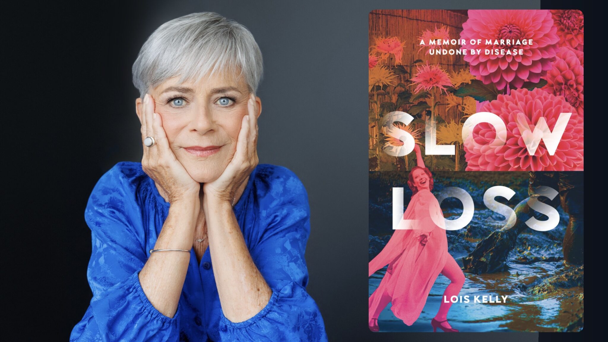 Clients Crushin’ It: Lois Kelly – Book Architecture